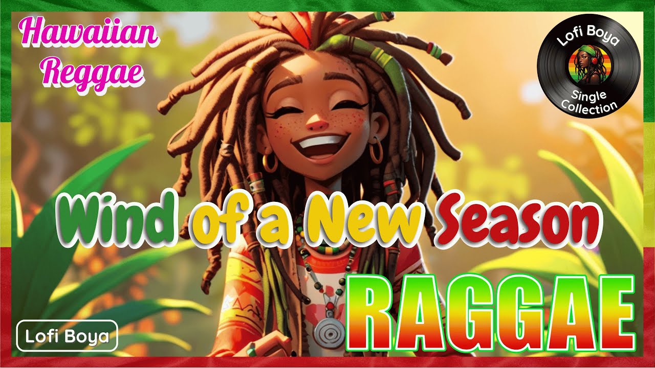 What Does the Future of REGGAE Music Look Like - YouTube