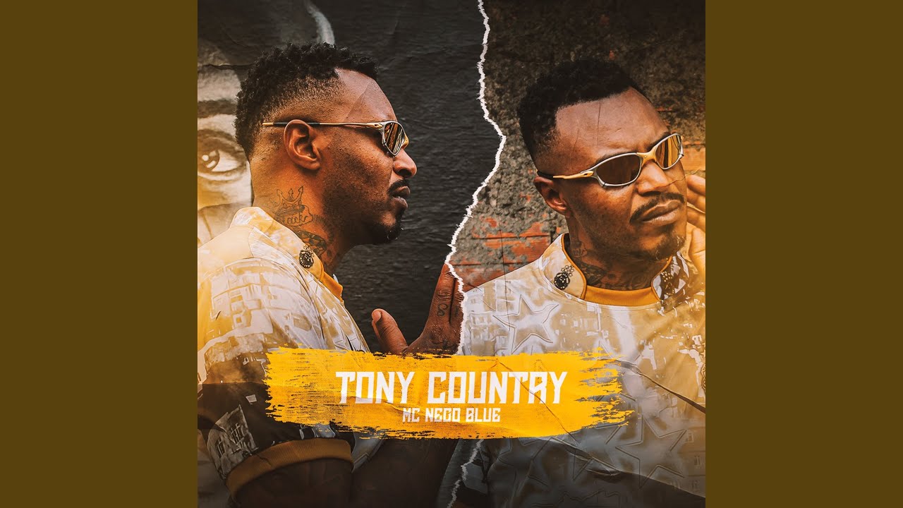 Tony Country - YouTube