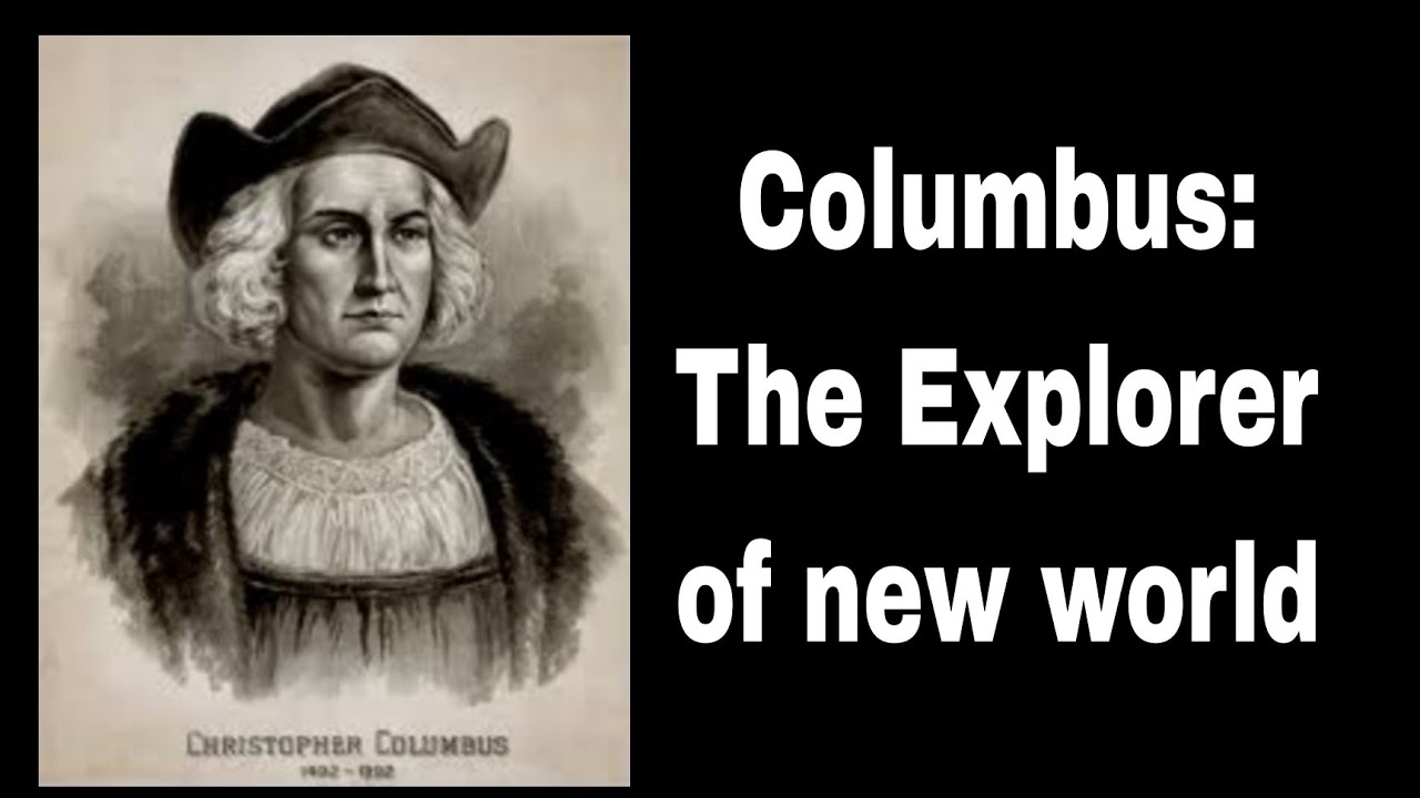 America real story/christopher columbus real story - YouTube