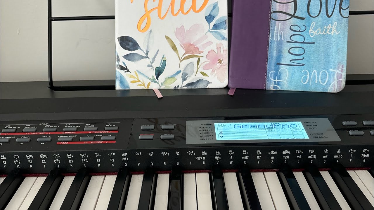 Session 32 Cover - YouTube