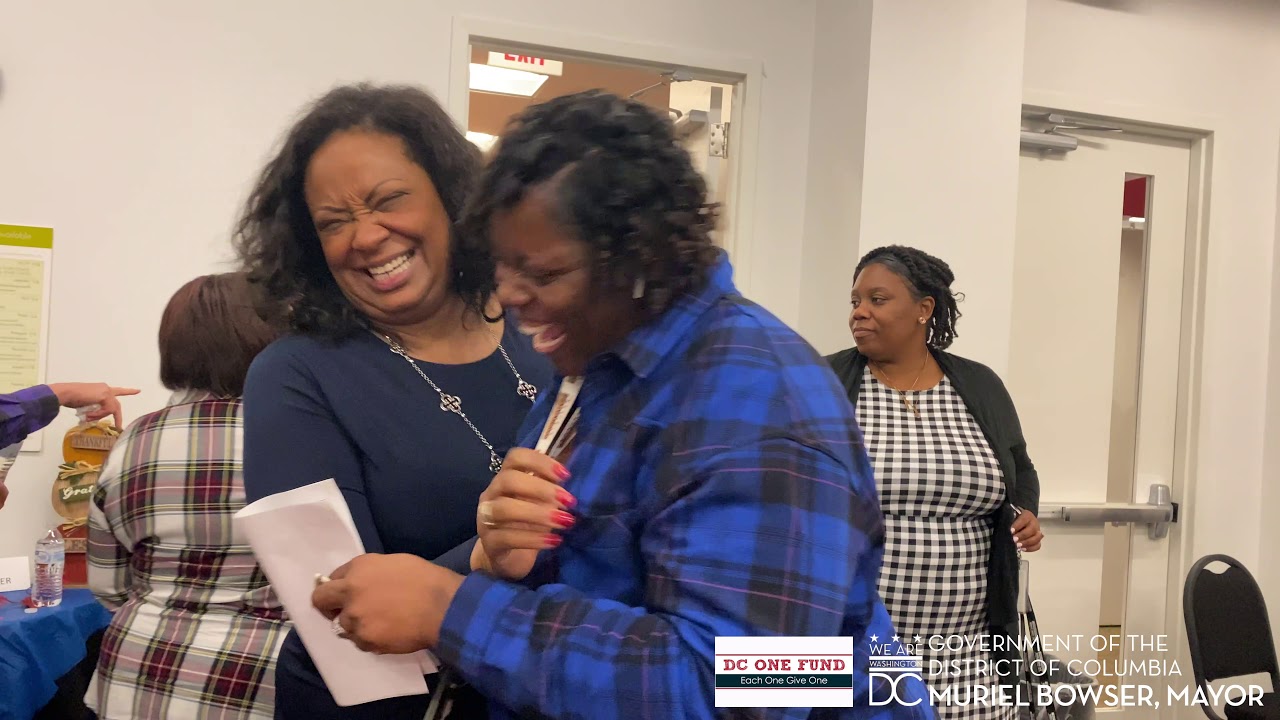 Each One Give One - YouTube