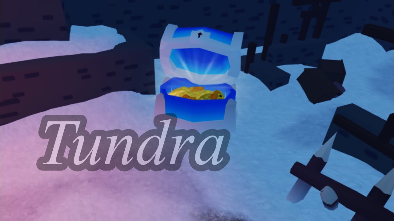 Dragon Adventures Roblox. Tundra Chest Spawns. All spots! - YouTube