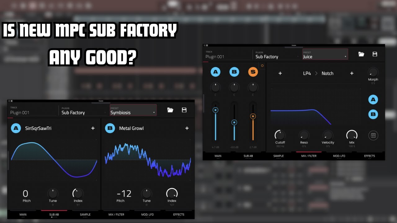 Is Sub Factory any good? What do I think? | I SAY YES 🔥😱 - YouTube