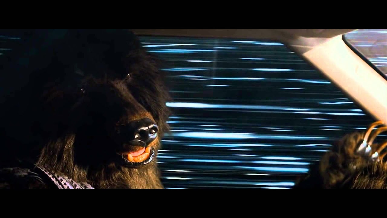 Due Date - Horror Trailer [Robert Downey Jr.] - YouTube
