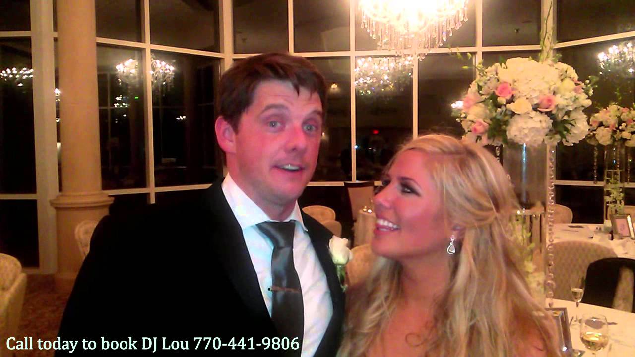 DJ Lou of Spectrum Entertainment 2015 video reviews - YouTube