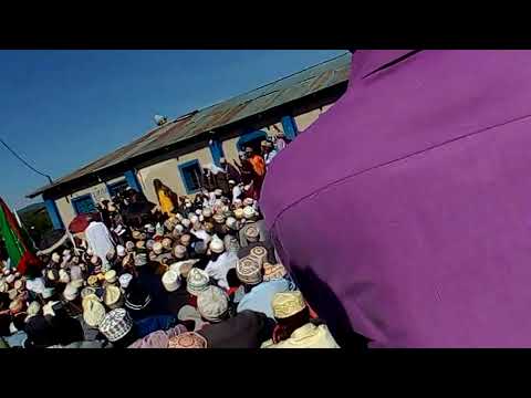 all in all say inalillah wainaillah rajighun - YouTube