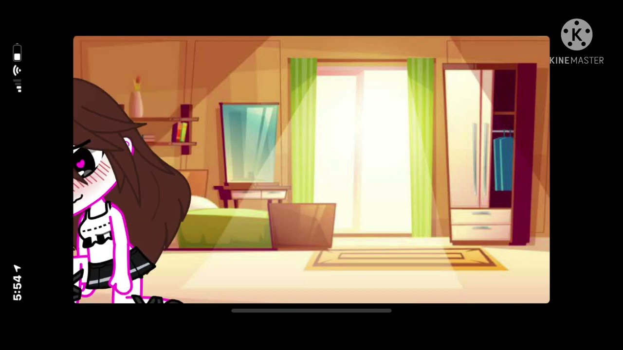 Gacha heat AHHH - YouTube