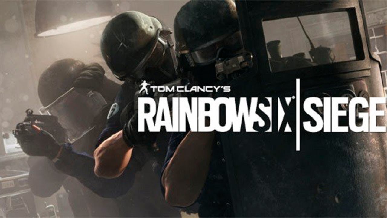 Rainbow Six Siege l Closed Beta "Tutorial for beginners" - YouTube