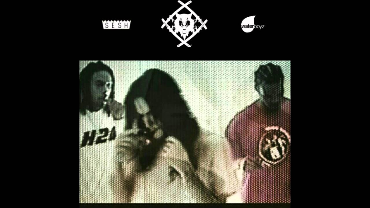 Bones x Xavier Wulf x Chris Travis Mix - YouTube