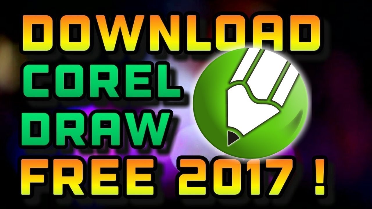 how to download and install corel draw x8 (LATEST VERSION!!!) NO SURVEY ...
