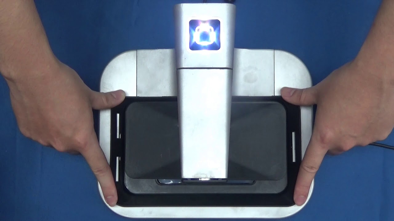 T3D Video Instruction - YouTube