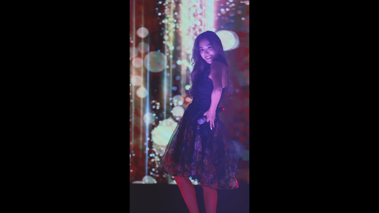 [4K60P]220320 전율(Jeon Youl) - MAMACITA - YouTube Music