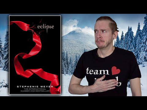 Eclipse, The Character Assassination Of Jacob