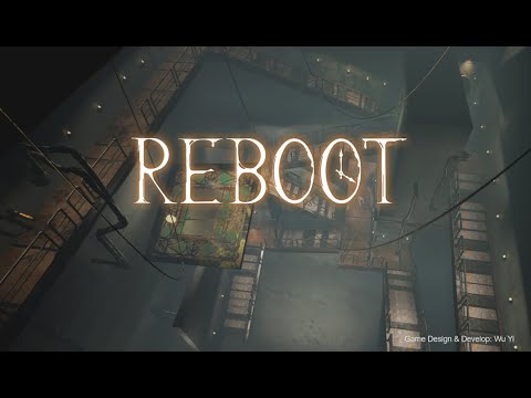 REBOOT - YouTube