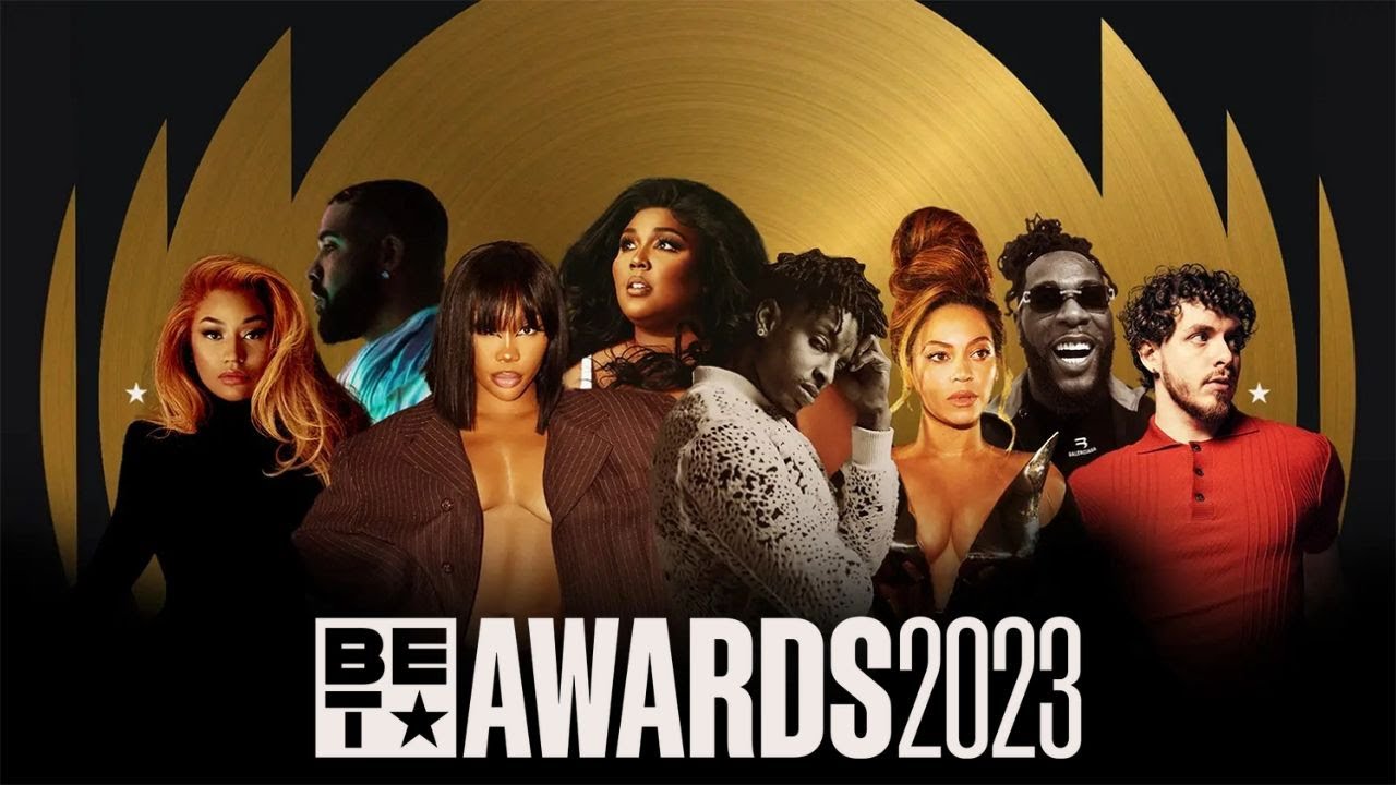 BET Awards 2023 Full Show - YouTube