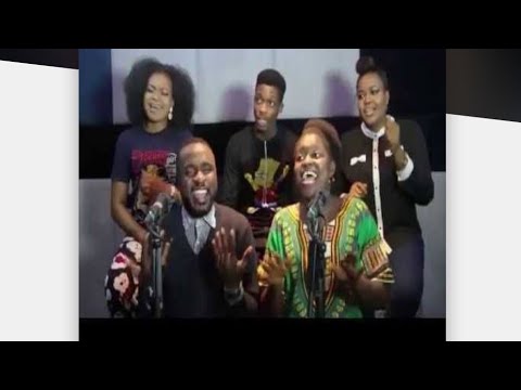 DE PRINCE DJ AB|LIVE BAND|AKAM IMAI MIXTAPE|VOL 2 - YouTube