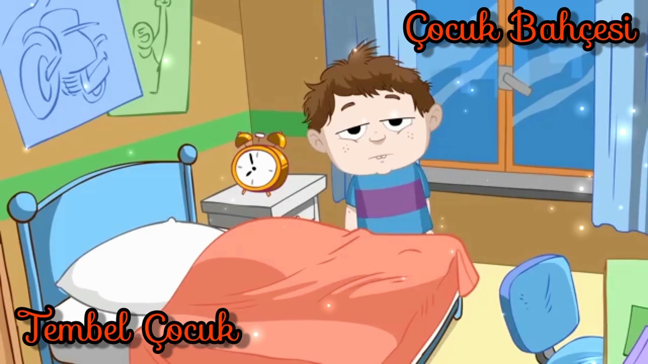 Tembel Çocuk - YouTube