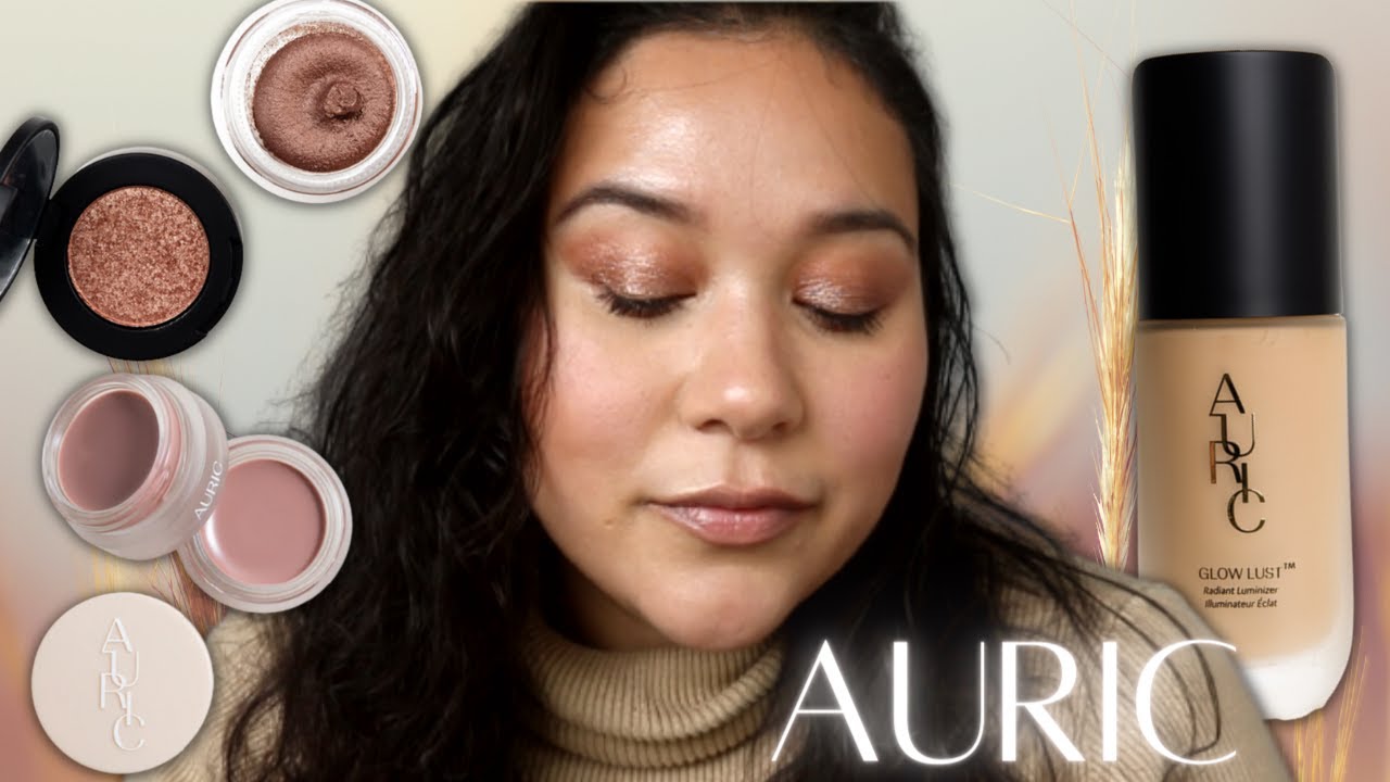 ⭐ AURIC ⭐ | PLUSH RITUAL | SMOKE REFLECT in TEMPER | GLOW LUST in ...