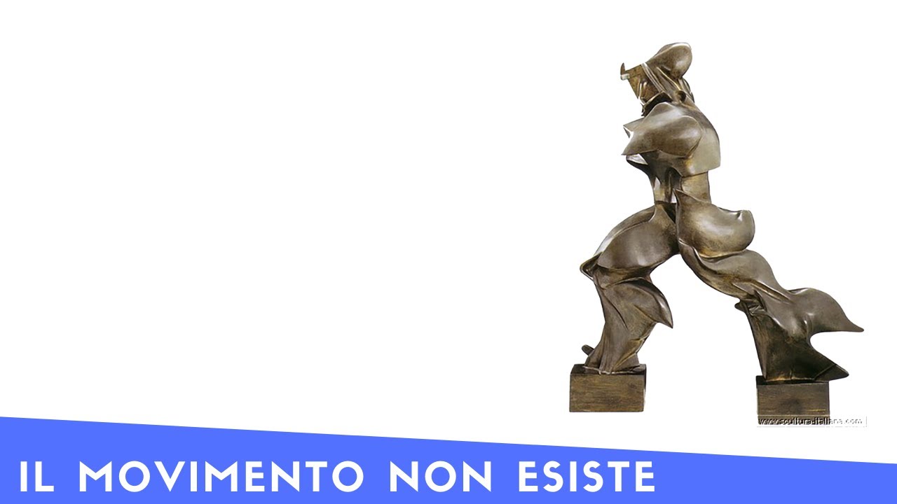 🐢🏃‍♂️ Zenone in 3 Minuti (Filosofia) - YouTube