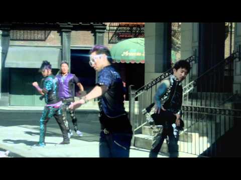 LMFAO - Party Rock Anthem ft. Lauren Bennett, GoonRock