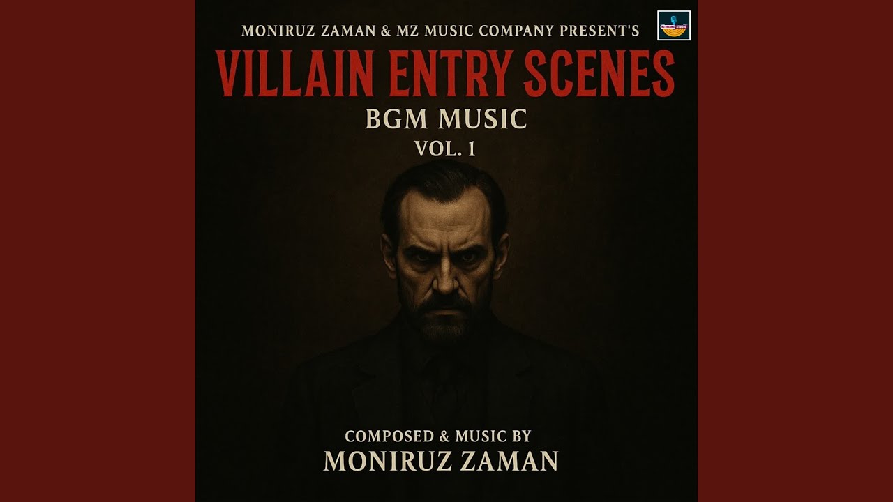 Villain Entry Theme Scenes Bgm Music Vol.1 - YouTube