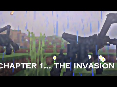 A quiet place… chapter 1: the invasion. - YouTube