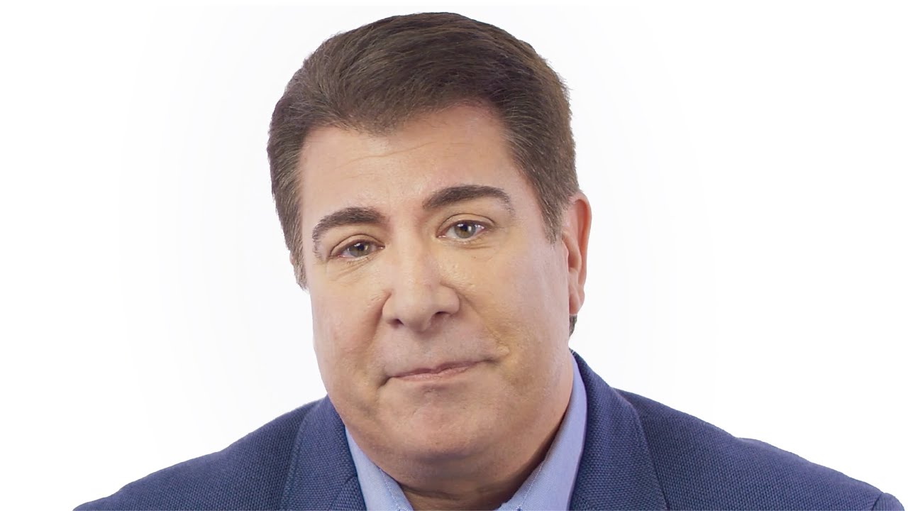 One minute with … Steve Carbone - YouTube
