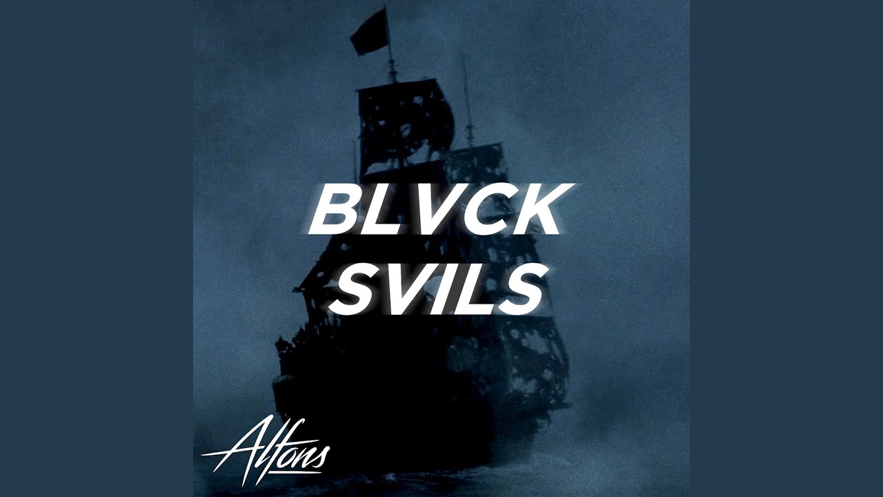 BLVCK SVILS - YouTube