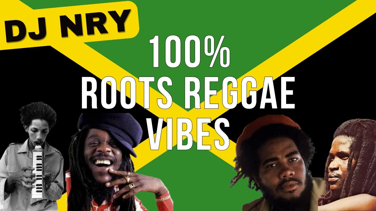 100% ROOTS REGGAE SELECTION - YouTube