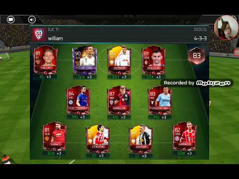 OHAAA BEEE!!!!! ADAM 15 SANİYEDE 2 GOLLE MAĆA BAŞLADI (ADAM HİLE Mİ PRO MU)🔴İNDİRME LİNKİ ASAĞIDA🔴