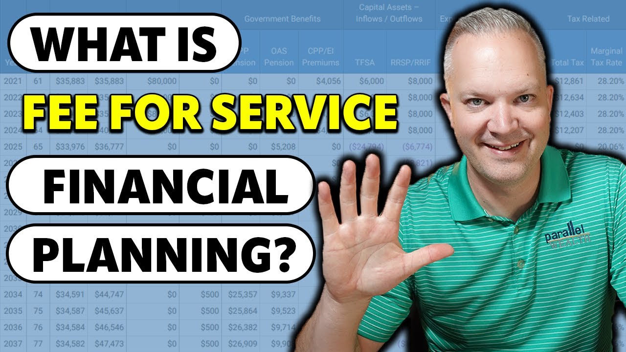 How Fee For Service Financial Planning Can Help You Reach Your Goals ...