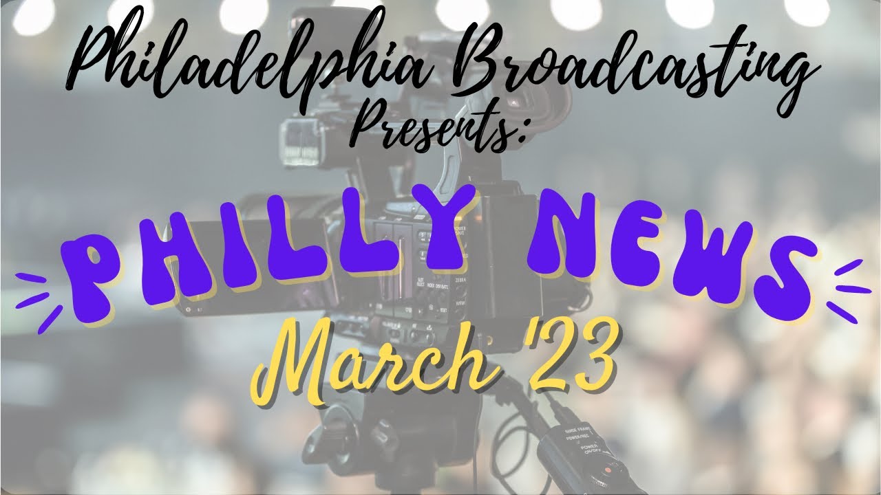 March 2023 Monthly Broadcast - YouTube
