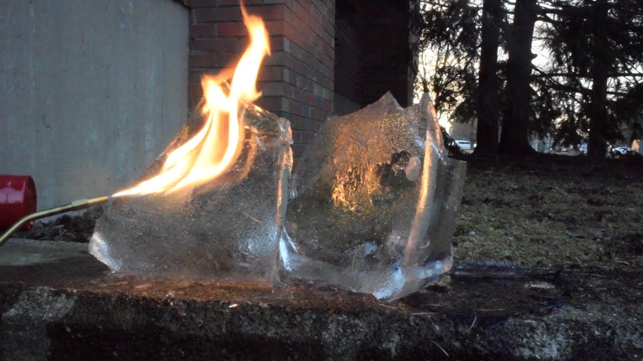 Can Dragon Fire Melt That? Part 6 - YouTube