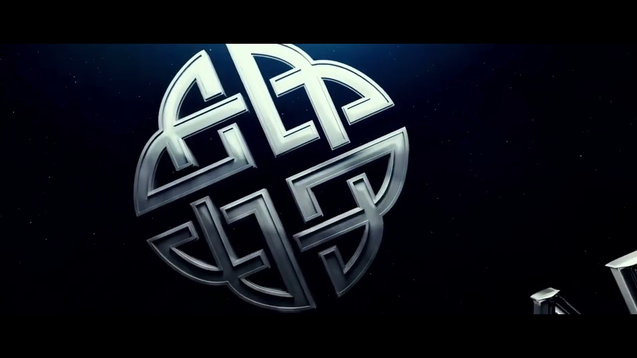 Warner Bros. Pictures / New Line Cinema / Legendary Pictures / One Race ...