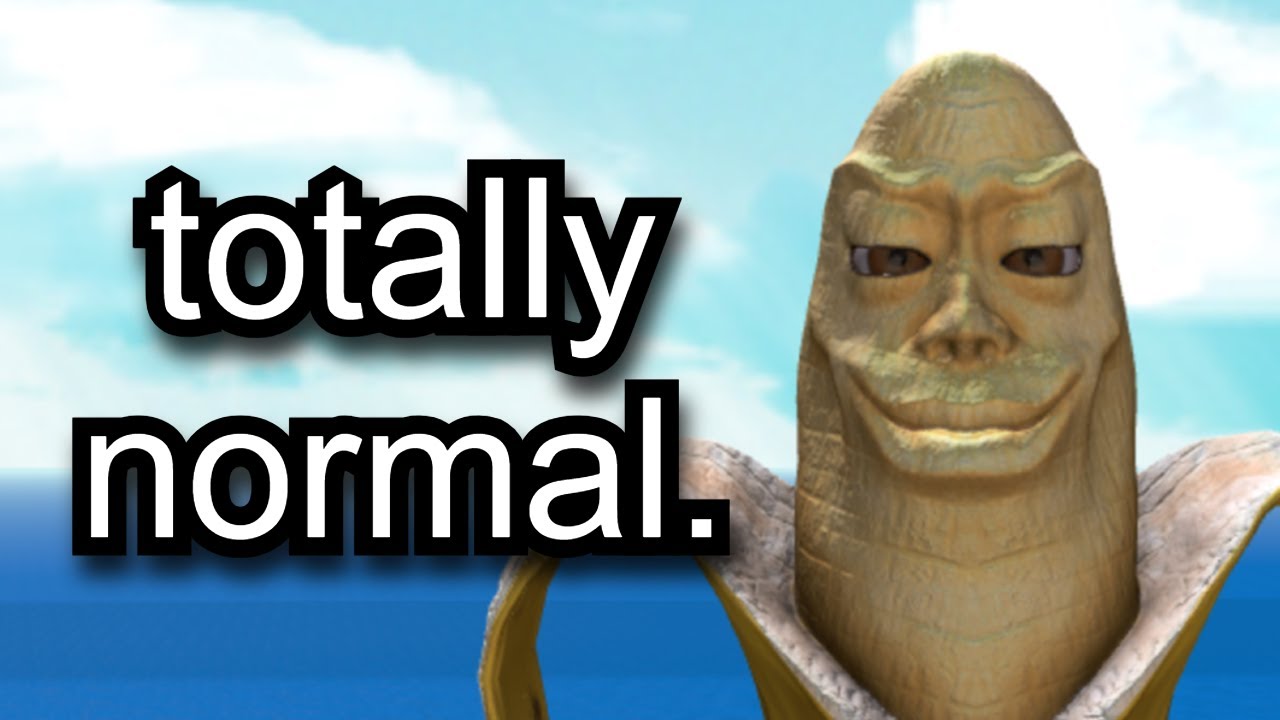 A Totally Normal Day in when the (Roblox) - YouTube