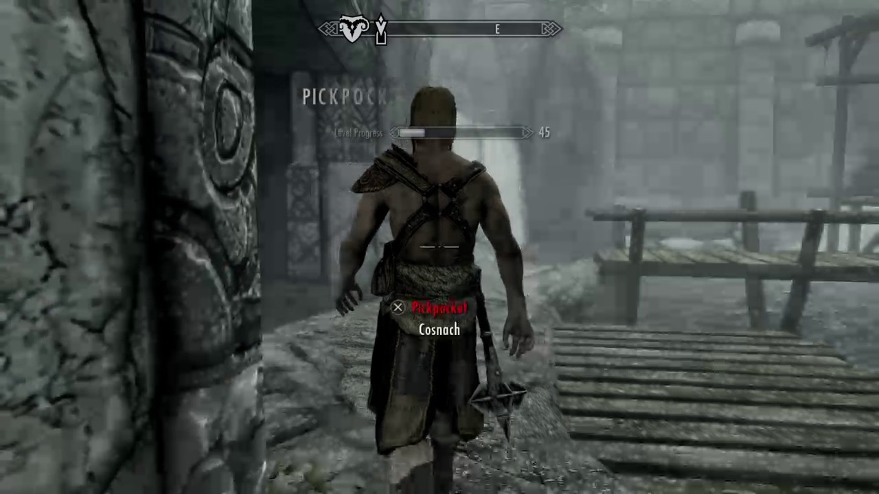 Thieves Guild: One With The Shadows Trophy Guide+Other Trophies Along ...