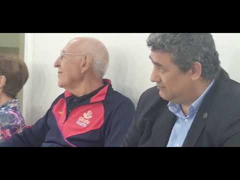 Cornel Penu, la Buzău - YouTube