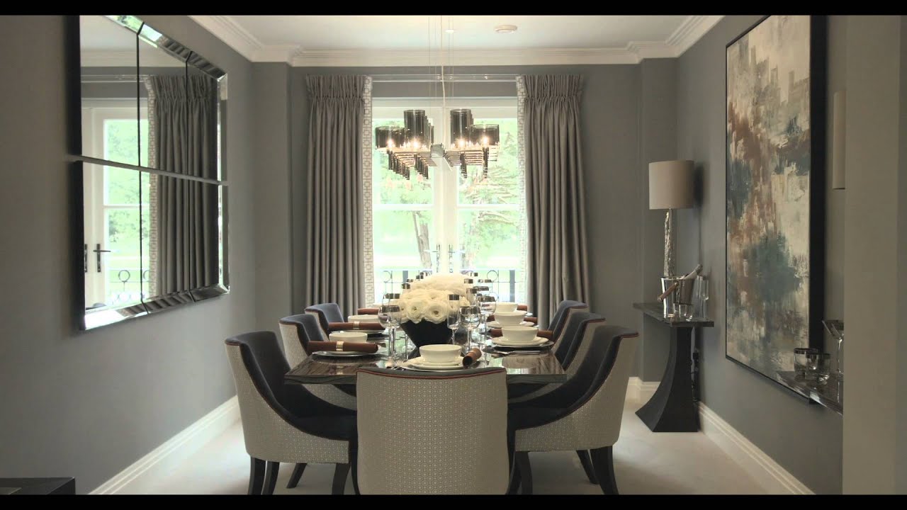 4/5 Bed Luxury Property Video Windsor | Octagon Property Video - YouTube