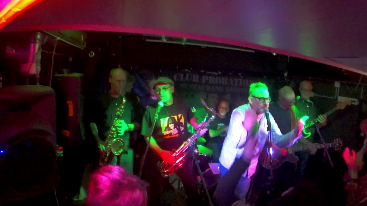 Snutbil - Fiendens Musik - Snövit Bar - 18 nov. 2016 - YouTube