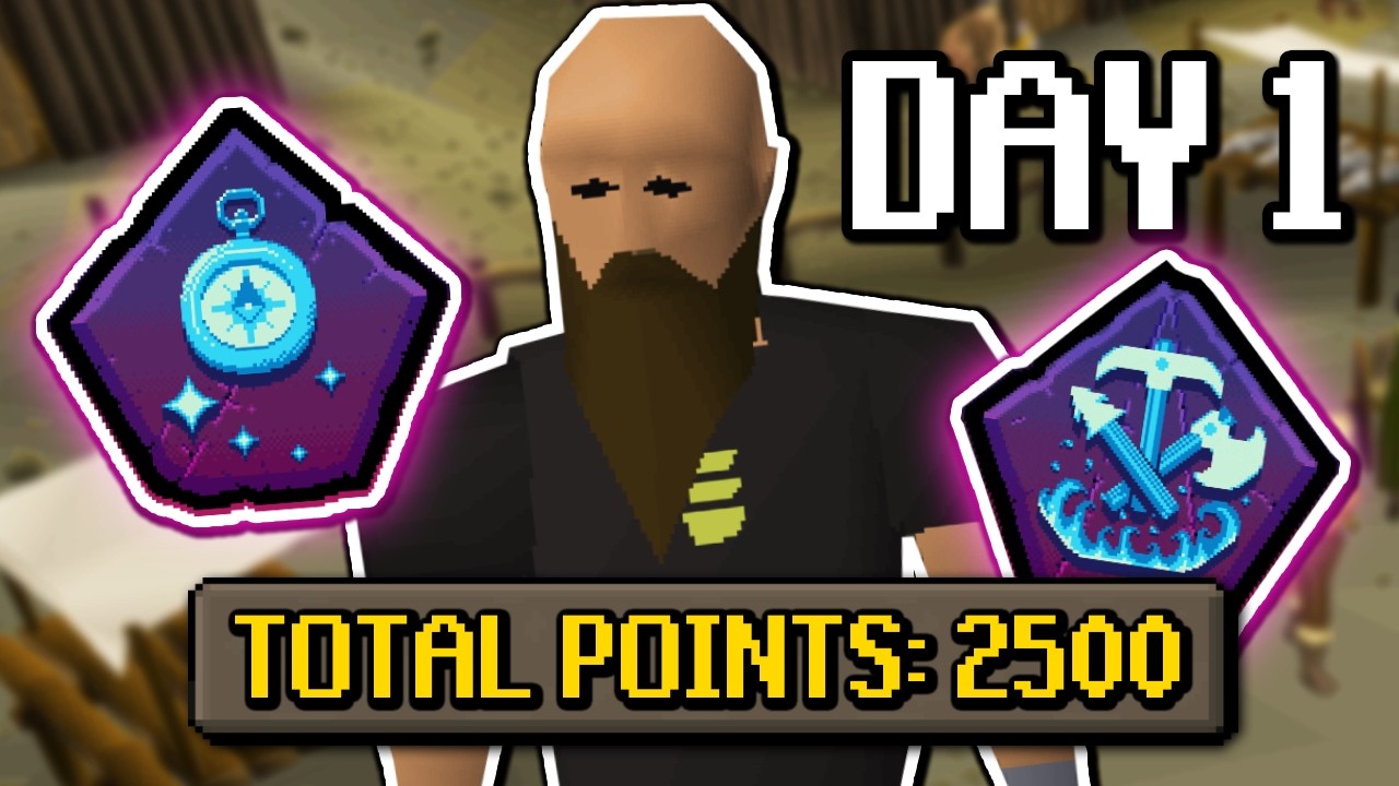 These Relics Generate Easy Points - (Leagues 5 Raging Echoes #2) - YouTube