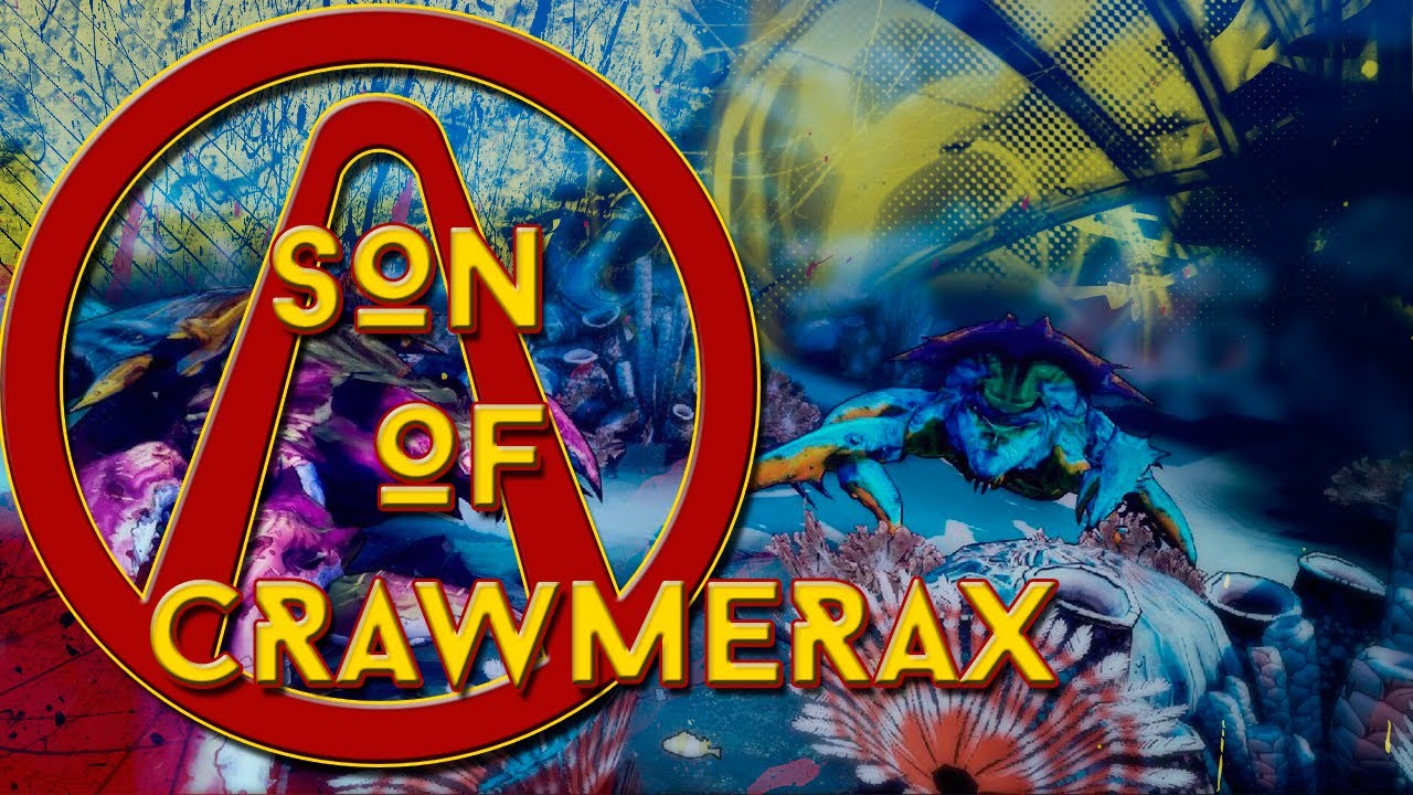 Son Of Crawmerax : How to Farm Treasure Varkids - YouTube