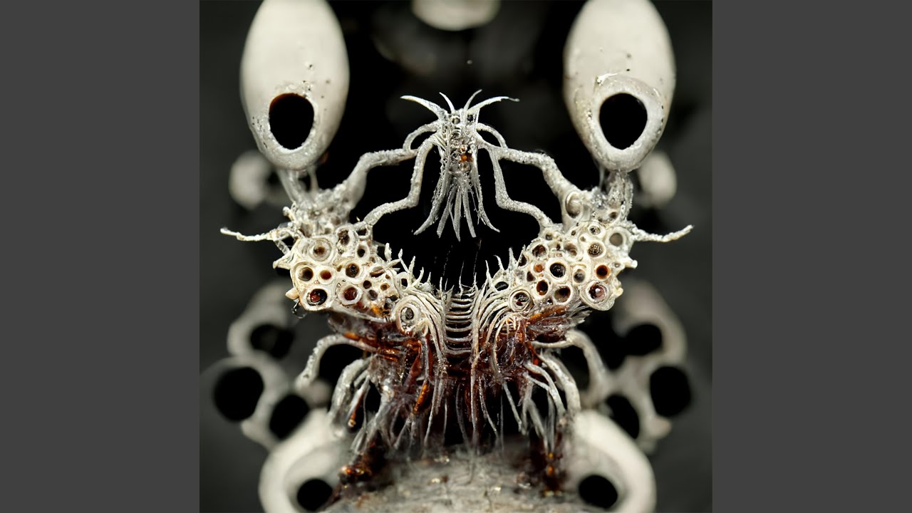 HOLLOW SHELL (prod. adjacen7) BONUS TRACK (feat. adjacen7) - YouTube