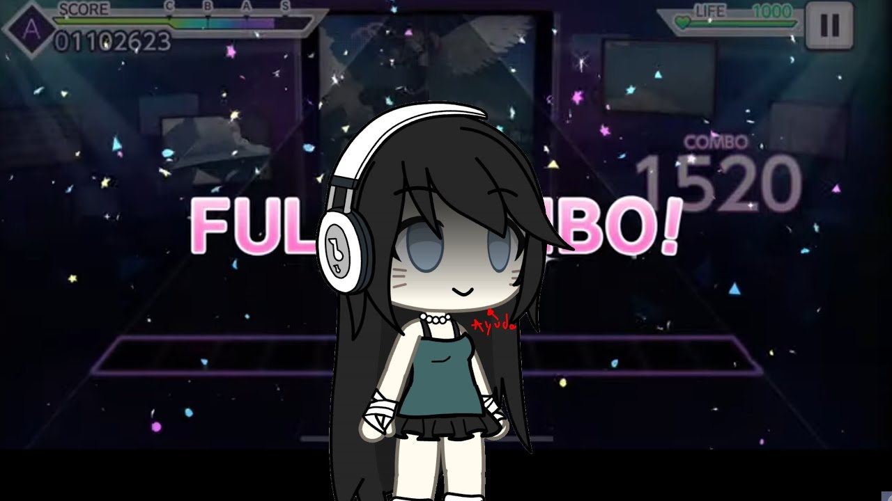 INTENTANDO UN FULL COMBO EN HATSUNE MIKU: COLORFUL STAGE 4 - YouTube