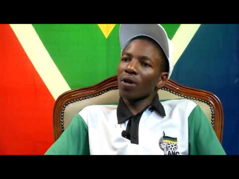 South Africa Today & Beyond S01 EP14 With Lwando Majiza - YouTube