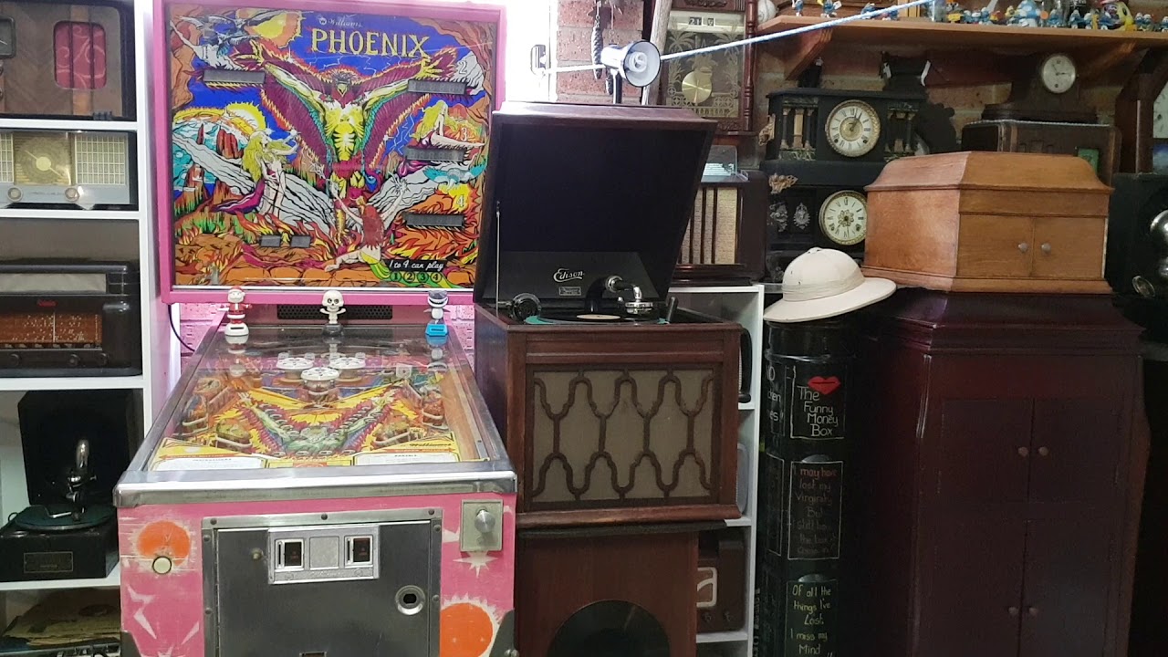 Nancy Edison 51458-L Diamond Disk - YouTube