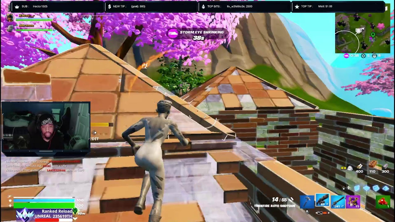 omg new update new overlays - YouTube