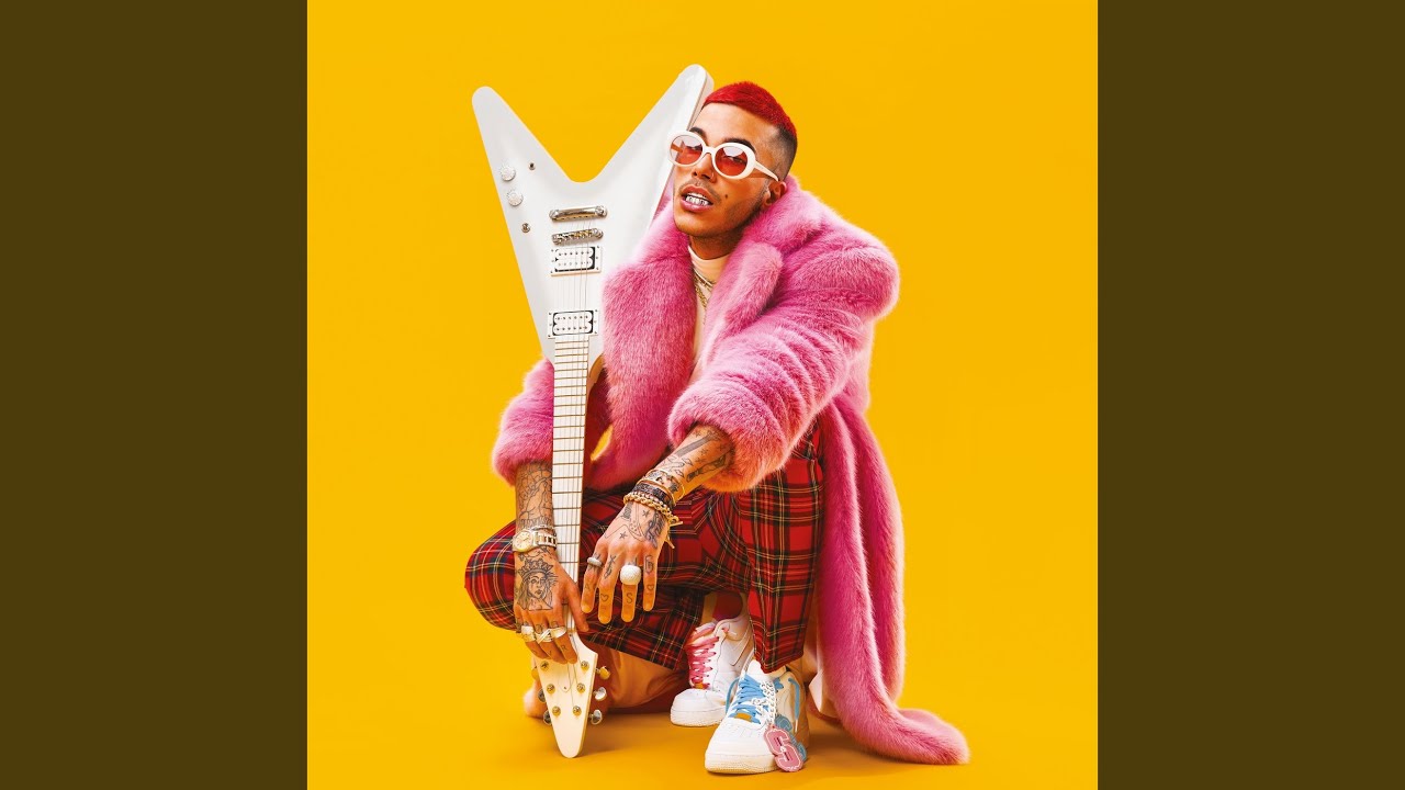 Rockstar - YouTube