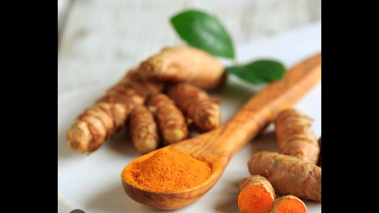 Exploring the Magic of Turmeric - YouTube