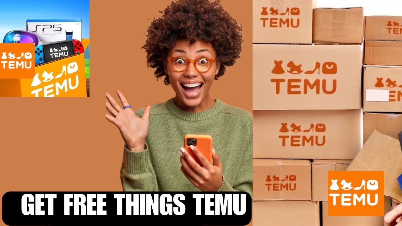 How To Get Free Items in Temu Philippines | How To Get Free stuff on ...