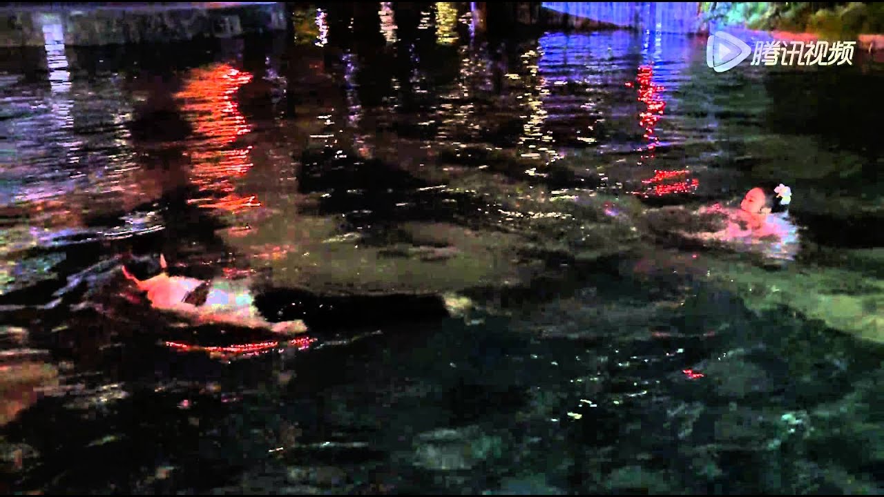 If You Love Episode 2 Preview (Pool scene) - YouTube